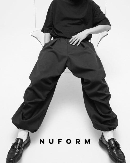 NUFORM – nuform-online