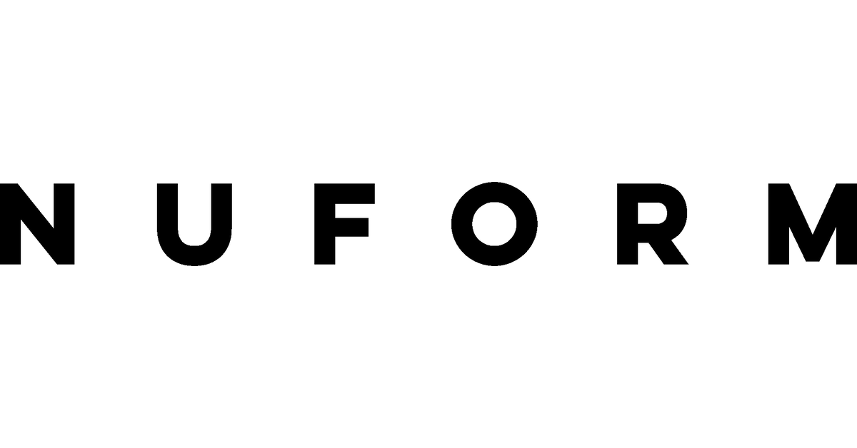 NUFORM – nuform-online